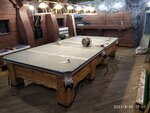 Мастерская бильярда (Vikulova Street No:63к2), bilardo ürünleri firmaları  Yekaterinburg'dan