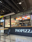 PioPizza (Reshetnikova Street No:12), pizzacılar  Saint‑Petersburg'dan