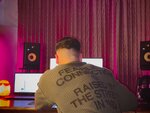 Smotey_music (Fatykha Amirkhana Street No:34), ses kayıt stüdyoları  Kazan'dan