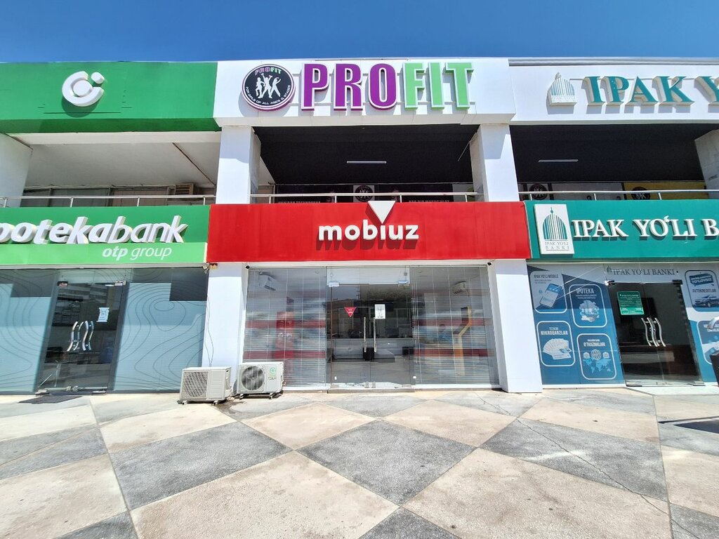 Postahane, ptt O’zbеkiston pochtasi, Zerefşan, foto