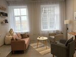 Рго-Странство (Efimova Street No:1/4), paylaşımlı ofis  Saint‑Petersburg'dan
