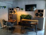 АИСт (Navaginskaya Street No:9/1, Tsentralniy Microdistrict), bar  Soçi'den