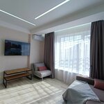 Studi_OS (ulitsa Aliyeva Ali Zurkarnayevicha No:51, Izberbash), apartman kompleksi  Izberbash'tan