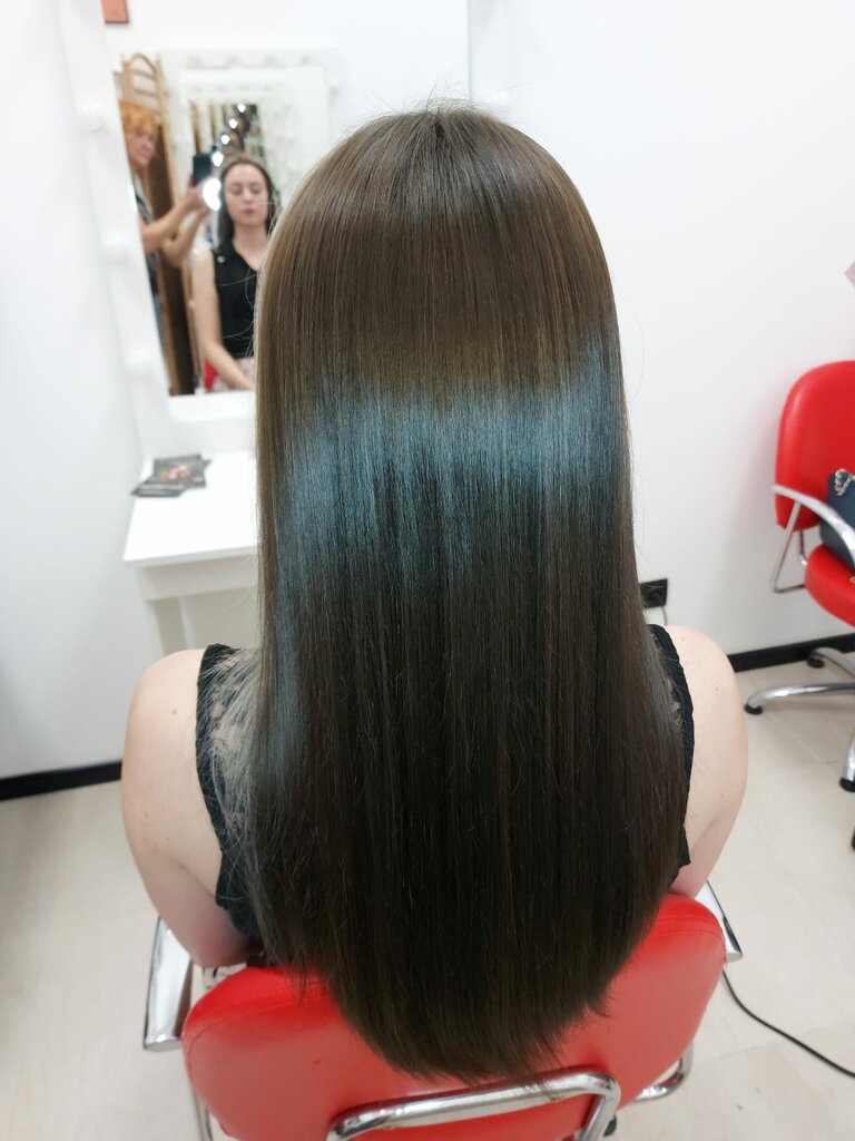 Kuaförler Ириска, Odintsovo, foto