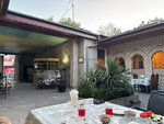 Cafe (Geydar Aliyev Street No:279), kafe  Taşkent'ten