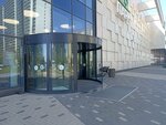 Туалет для людей с ОВЗ (Okhtinskaya Alley No:9), tuvalet