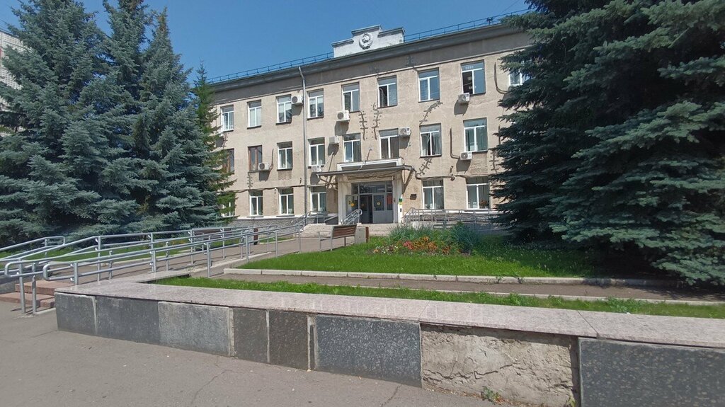Belediyeler, devlet daireleri Отдел опеки и попечительства в отношении несовершеннолетних, Krasnoyarsk, foto