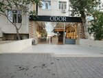 Odor (Ceyhun Sеlimov Street No:31B), kozmetik ve parfümeri firmaları  Bakü'den