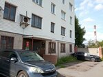 Global print (Bukharestskaya Street No:22к2Д), proje enstitüleri, kurumları  Saint‑Petersburg'dan