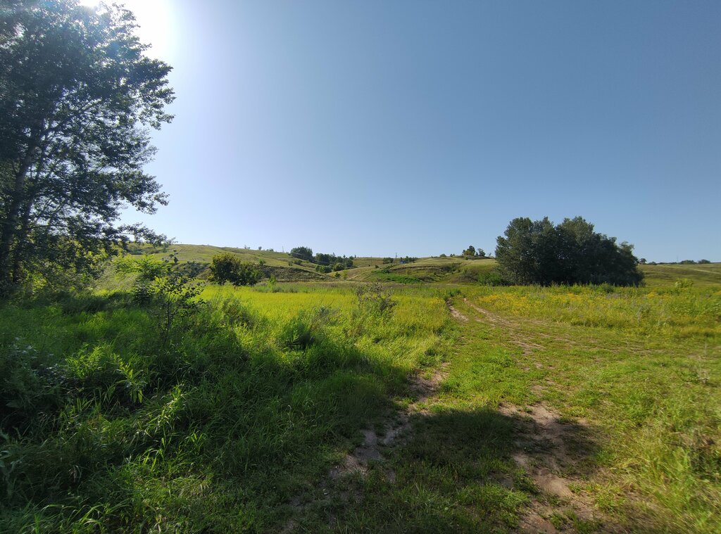 Plaj Пляж, Voronejskaya oblastı, foto