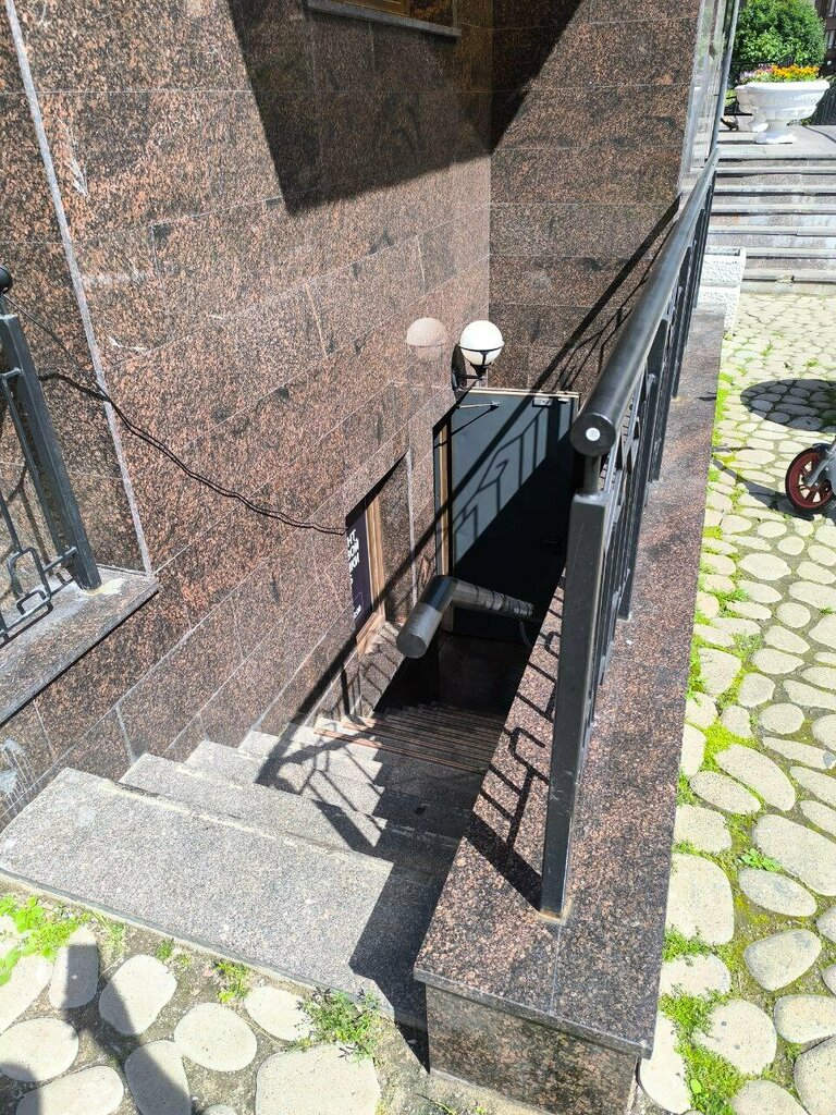 Beyaz eşya servisleri Prime, Saint‑Petersburg, foto