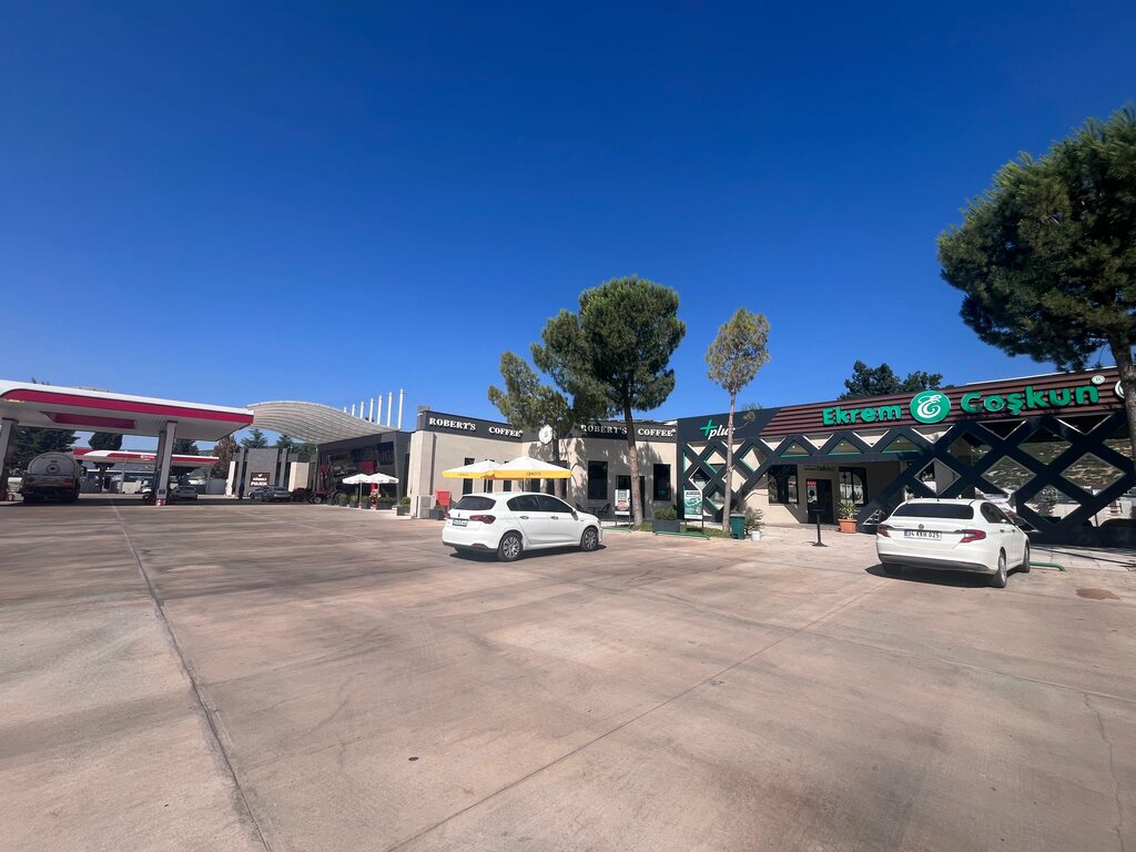 Restoran Sönmez Dinlenme Tesisleri, Bucak, foto