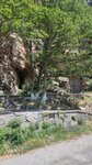 Prkyats matur (H-44), şapel, haç anıtı  Vayots Dzor'dan