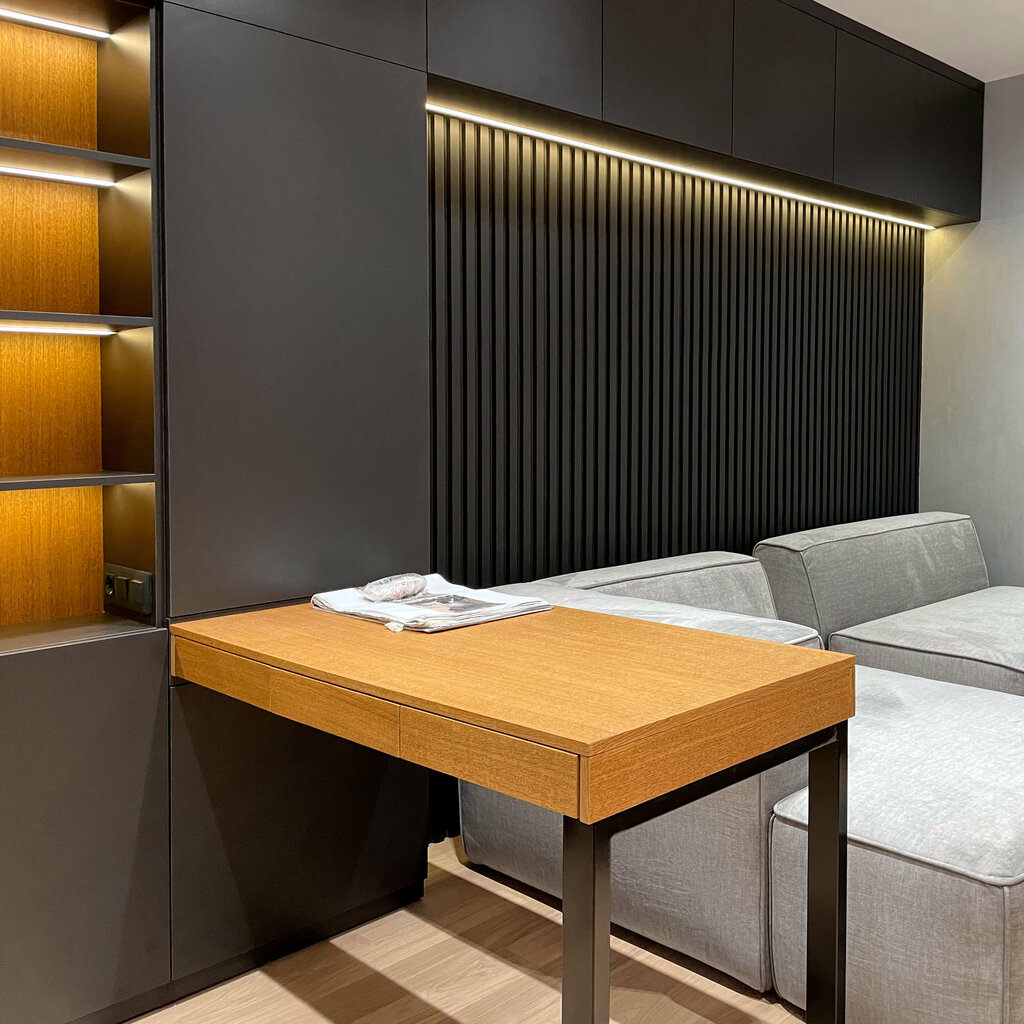 Ev mobilyası Элементарно Мебель, Saint‑Petersburg ve Leningradskaya oblastı, foto