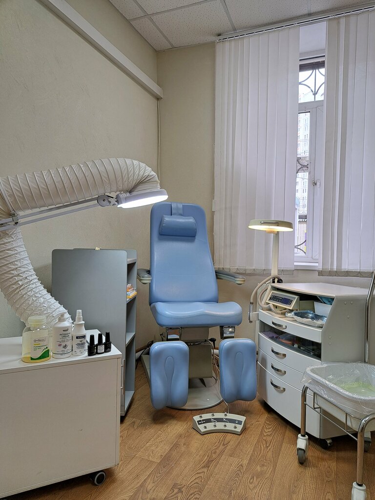 Güzellik salonu Лена из Медины, Balaşiha, foto