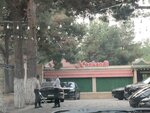 Xankəndi (City of republican subordination Baku, Narimanov district, Elshad Guliyev Street, 17), restoran  Bakü'den