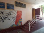 Sports club (Erimbetov kóshesi No:28), spor kulüpleri  Çimkent'ten (Şımkent'ten)