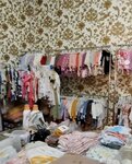 Bumen (Farovon Turmush 2-koʻchasi No:275, Chekshura aholi punkti), çocuk giyim mağazaları  Fergana eyaletinden