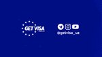 Get Visa (Shota Rustaveli Street No:71), vize hizmetleri  Taşkent'ten