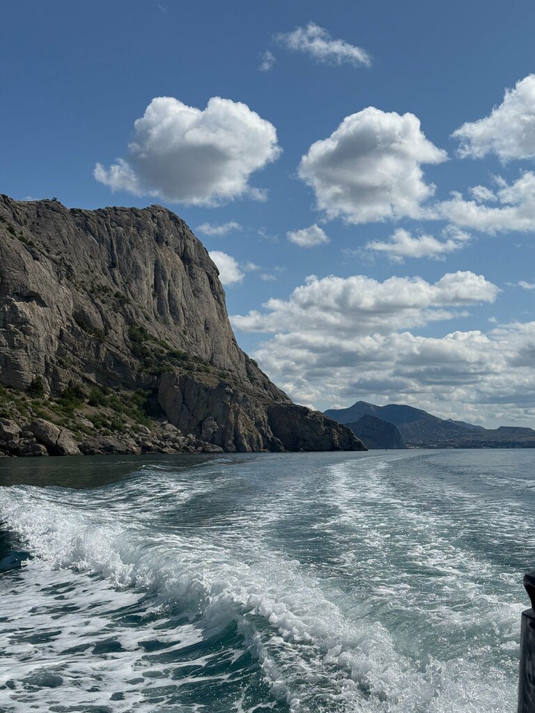 Dalış kulüpleri ve eğitim merkezleri Аурелия, Sudak, foto
