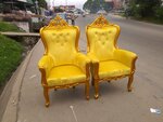 Zora Furniture Service (Abidjan, La commune Yopougon, Rue Q60), engellilere yönelik ekipmanlar ve rehabilitasyon ürünleri  Abican'dan
