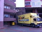 Divan Nakliyat (İstanbul, Sancaktepe, Veysel Karani Mah., Boylam Sok., 2-4A), nakliye firmaları  İstanbul'dan