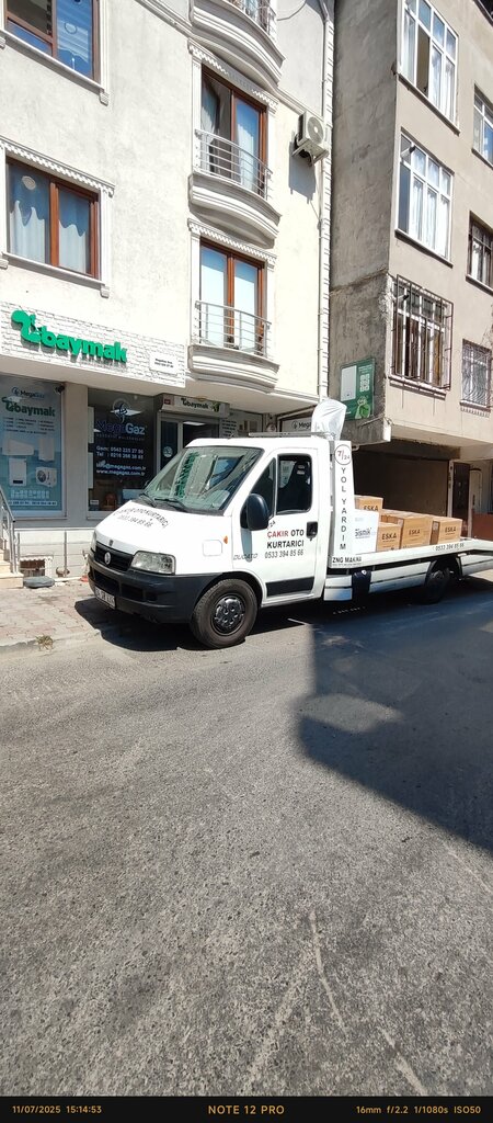 Otomobil servisi Lider Oto, İstanbul, foto