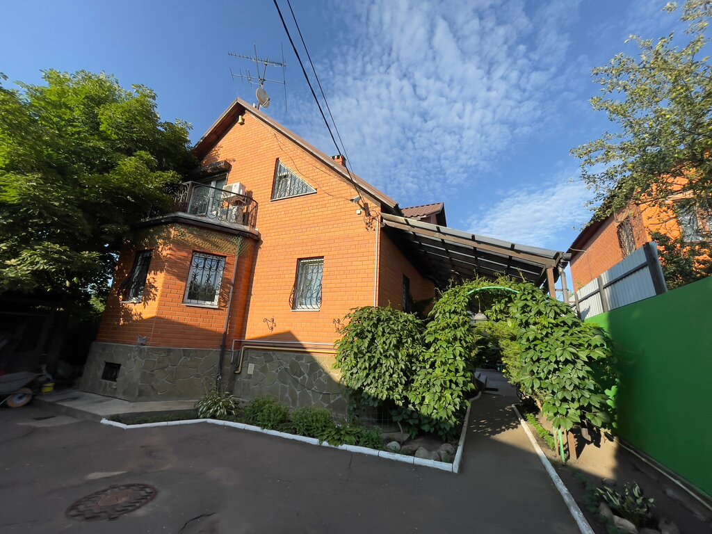 Konuk evi Гостевой дом, Moskova ve Moskovskaya oblastı, foto