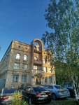 Госпиталь (Varlamova Street No:27), askeri hastaneler  Petrozavodsk'tan