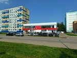 Черёмушки (Galiaskara Kamala Boulevard No:28А), bahçecilik dernekleri ve kuruluşları  Naberejniye Çelny'den (Yar Çallı'dan)