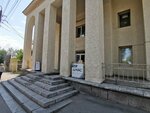 Правовой Гарант (Aerovokzalnaya Street No:17), hukuk büroları  Krasnoyarsk'tan