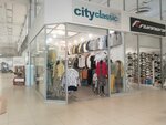 City classic (Maksima Gorkaga Street No:91), giyim mağazası  Grodno'dan