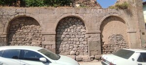 Ortodoks kiliseleri Aziz Meryem Ana Ermeni Kilisesi, Afyonkarahisar, foto