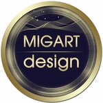 Migart design (ulitsa imeni P.M. Gavrilova No:88), mobilya mağazaları  Krasnodar'dan