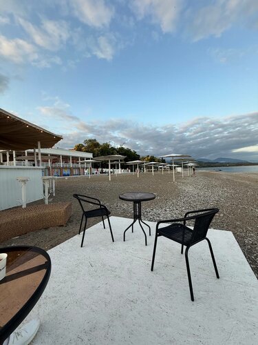 Bar Тропиканка, Gudauta, foto