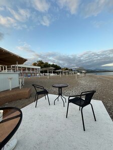 Тропиканка (Autonomous Republic of Abkhazia, Town of Gudauta), bar  Gudauta'dan