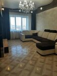 День-Ночь (No:6, mikrorayon Tsarskiy), otel  Çita'dan