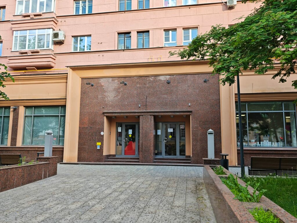 i̇ç mimarlık firmaları Italica, Moskova, foto