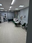 Бьюти студия Pogoda Nails (40 Let Pobedy Avenue No:93А), manikür-pedikür  Rostov‑na‑Donu'dan