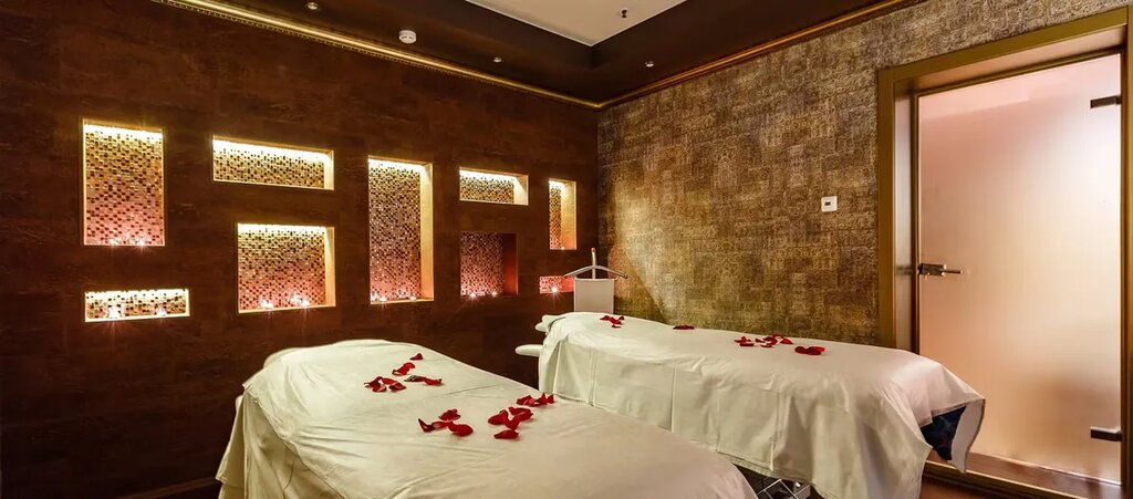 Masaj salonları Bursa Class SPA ve Masaj Salonu, Bursa, foto