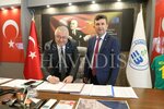 Balıkesir Sosyal Havadis Gazetesi (Balıkesir, Edremit, Tuzcumurat Mah., 21009. Cad., 5A), gazete ve dergiler  Edremit'ten