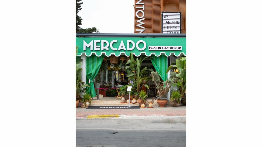 Spor kulüpleri Anjeliq Well House, Alanya, foto