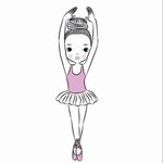 Lil ballerine (Revolyutsionnaya Street No:111/1), dans okulları  Ufa'dan