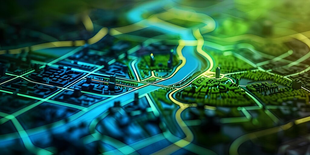 Yazılım firmaları Gültaş Yazılım Harita, Ankara, foto