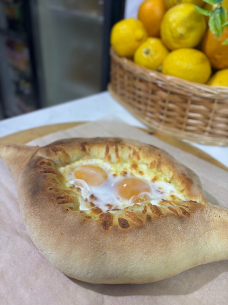 Kafe Oregano, Soçi, foto