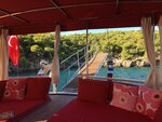 Sette Cieli (Antalya, Muratpaşa, Gençlik Mah., Fevzi Çakmak Cad., 65C), limanlar  Antalya'dan
