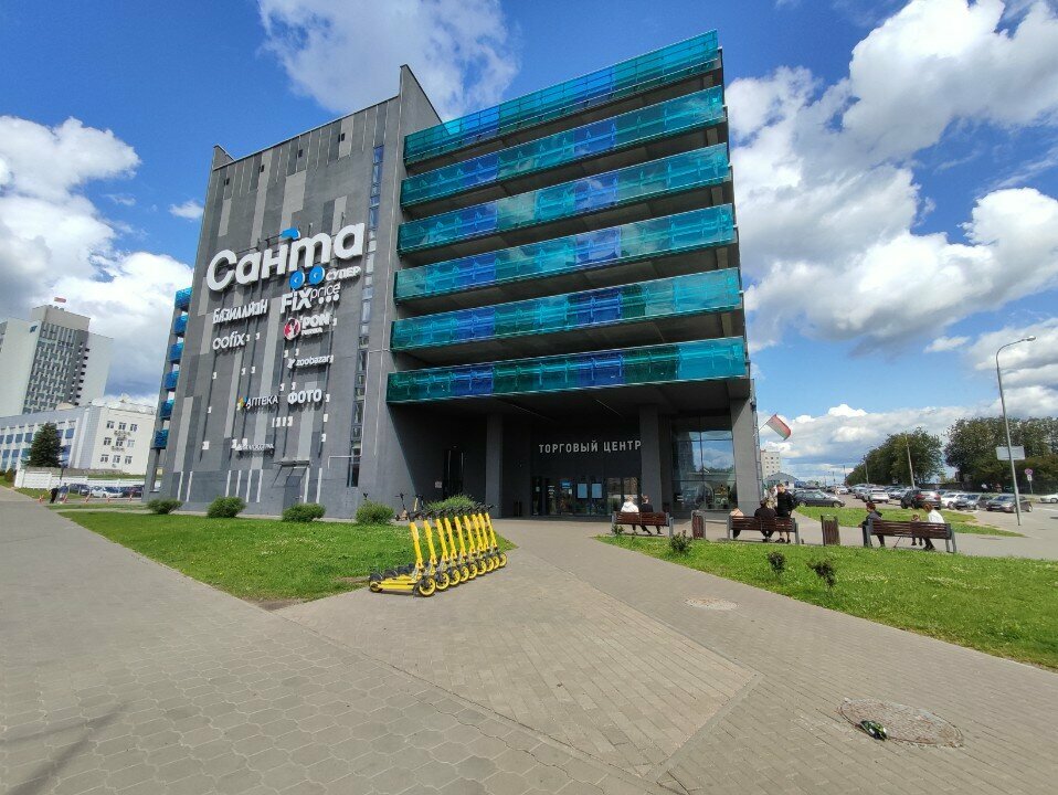 Dondurmacılar Кобринское мороженое, Minsk, foto