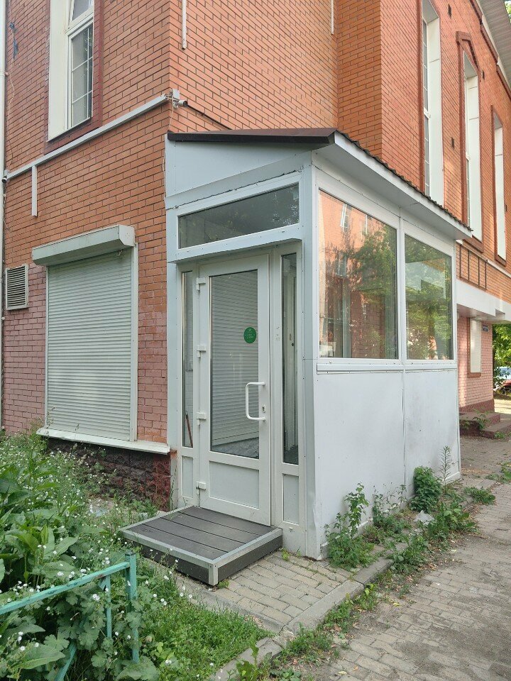 Güzellik salonu Mat. Studio, Puşkino, foto