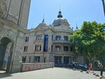 TBC Bank (კოტე მარჯანიშვილის ქუჩა No:7), banka  Tiflis'ten
