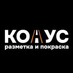 Конус (Shestidesyatoy Armii Street No:31, Voronezh), yol yüzeyi işaretleme  Voronej'den